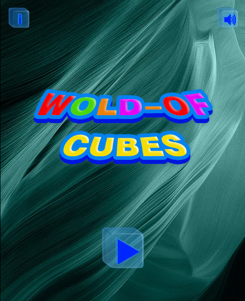 World of Cubes - green goblin on Steam
