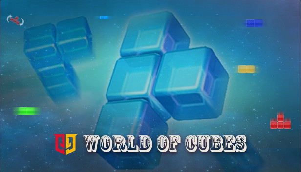 World of Cubes - wind on Steam