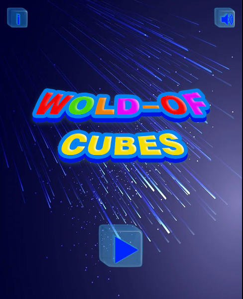 World of Cubes - Meteor on Steam