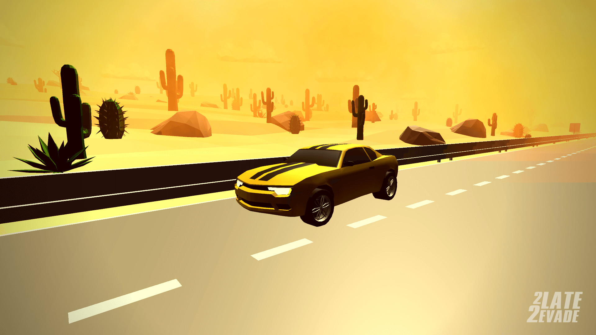 2 Late 2 Evade on Steam