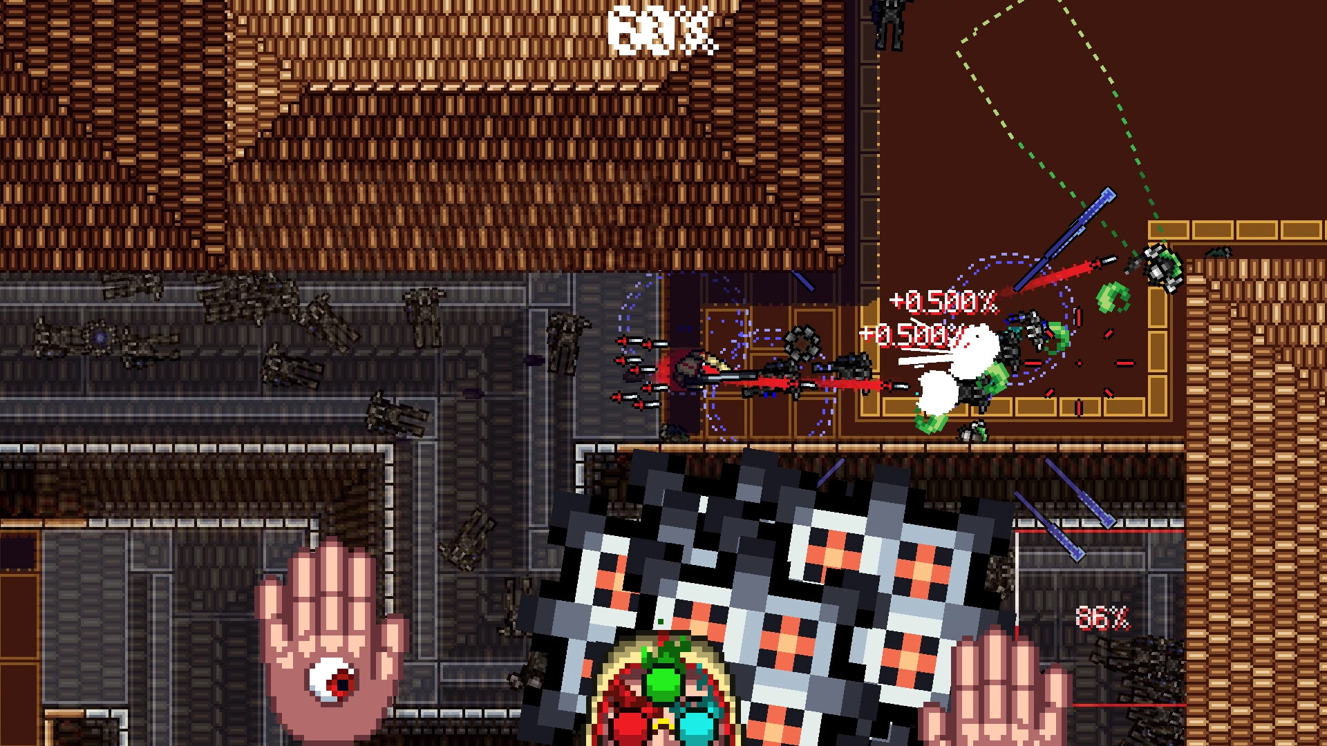 Dead Oculus on Steam