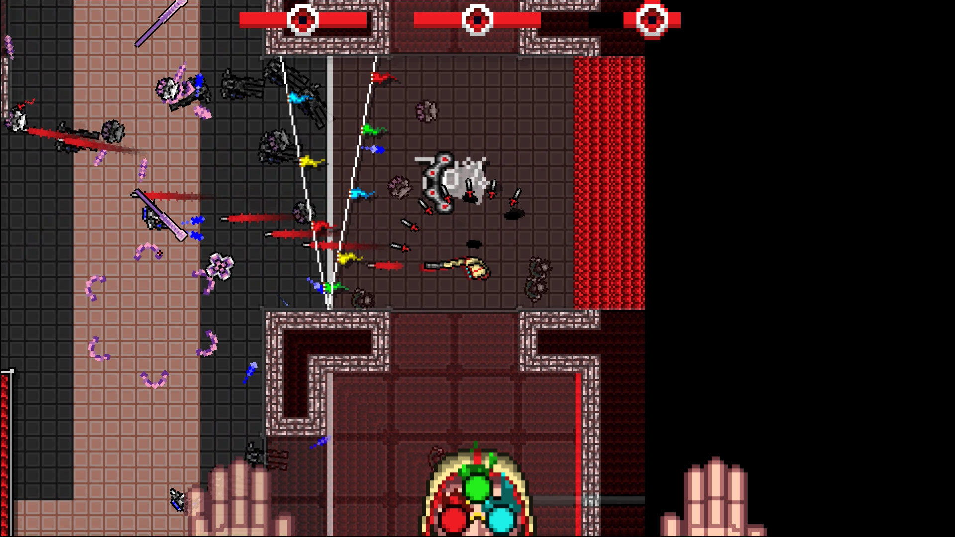 Dead Oculus on Steam