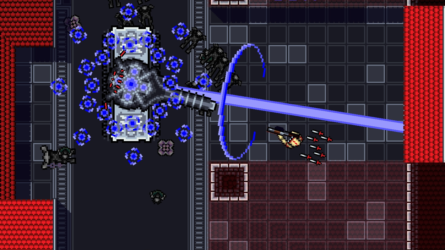 Dead Oculus on Steam