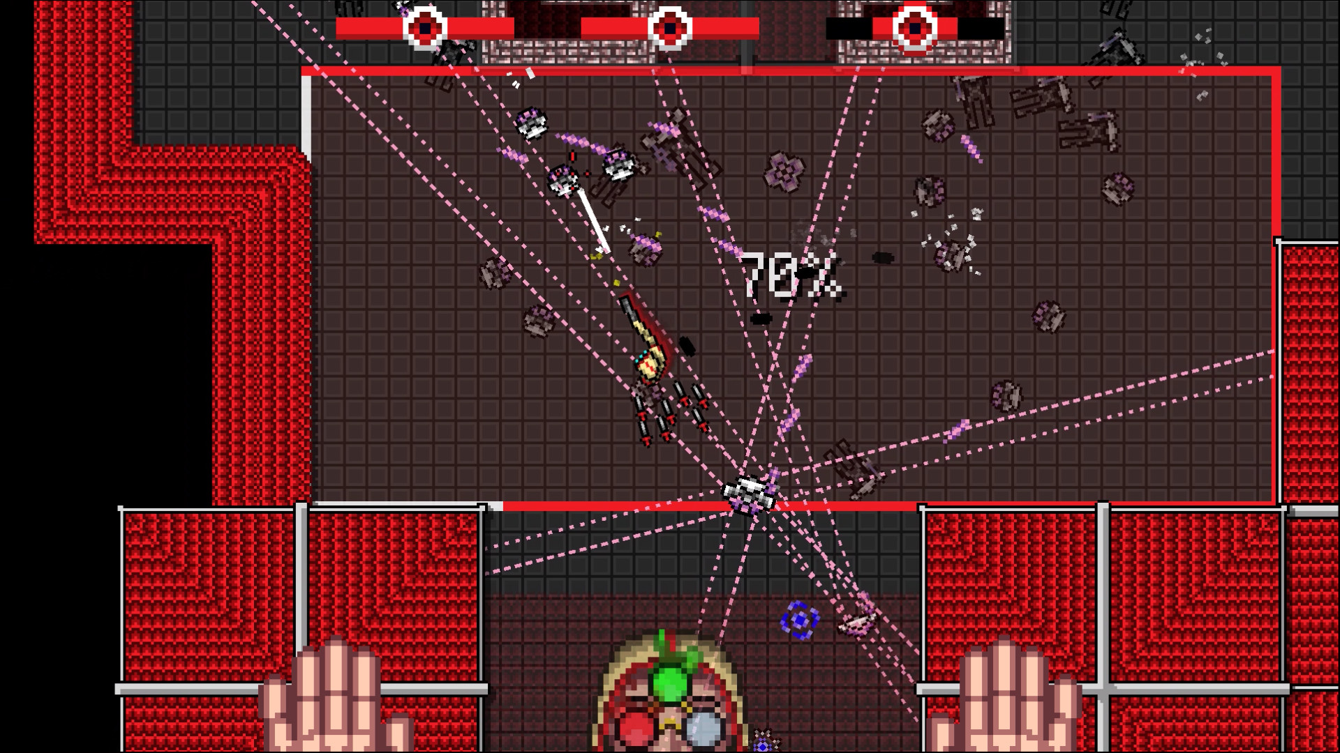 Dead Oculus on Steam