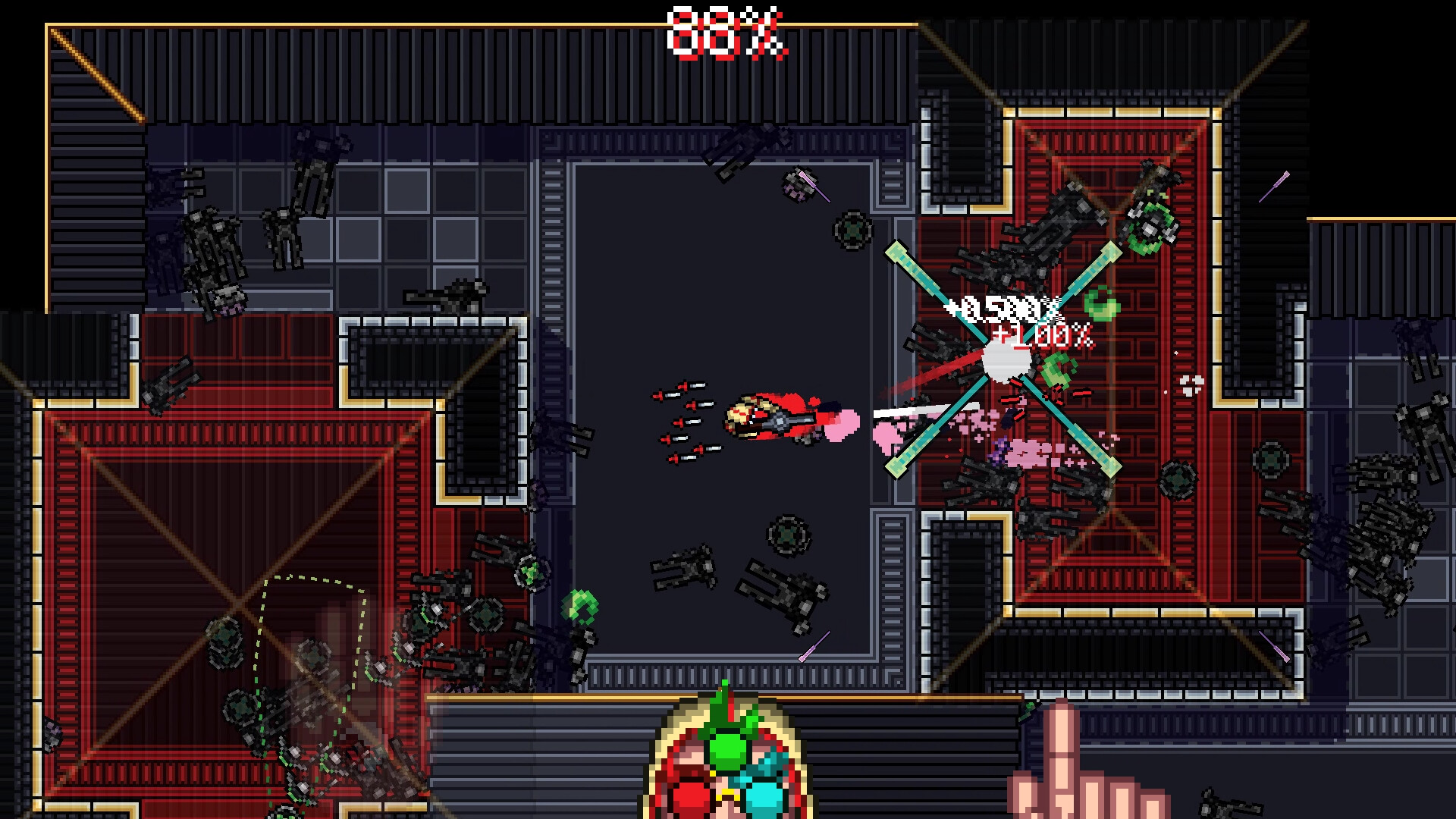 Dead Oculus on Steam