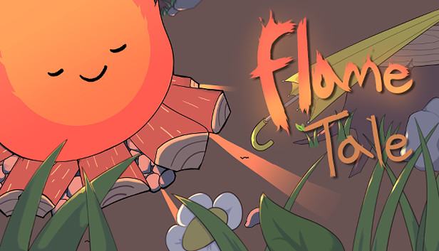 Flame Tale on Steam