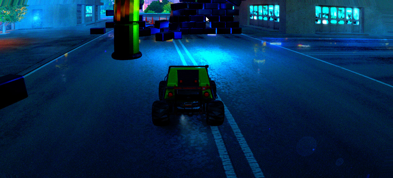 CrashCourse on Steam