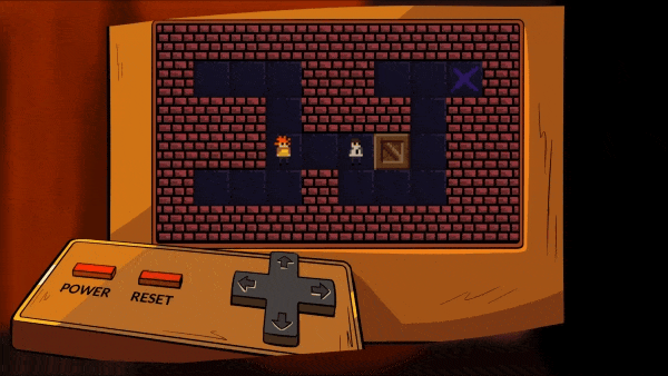 Unboxing the Cryptic Killer (2023) - MobyGames