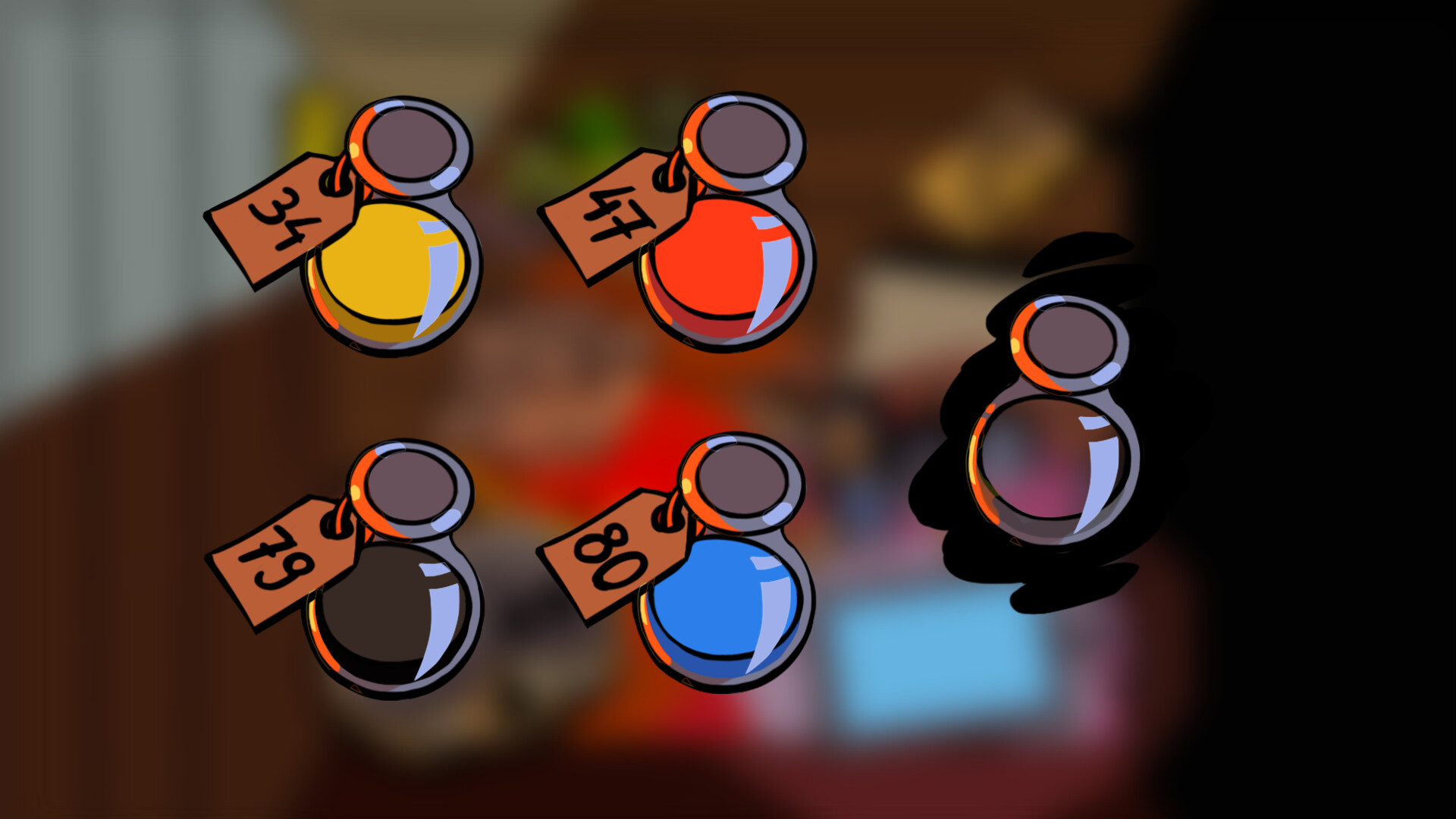 Unboxing the Cryptic Killer en Steam