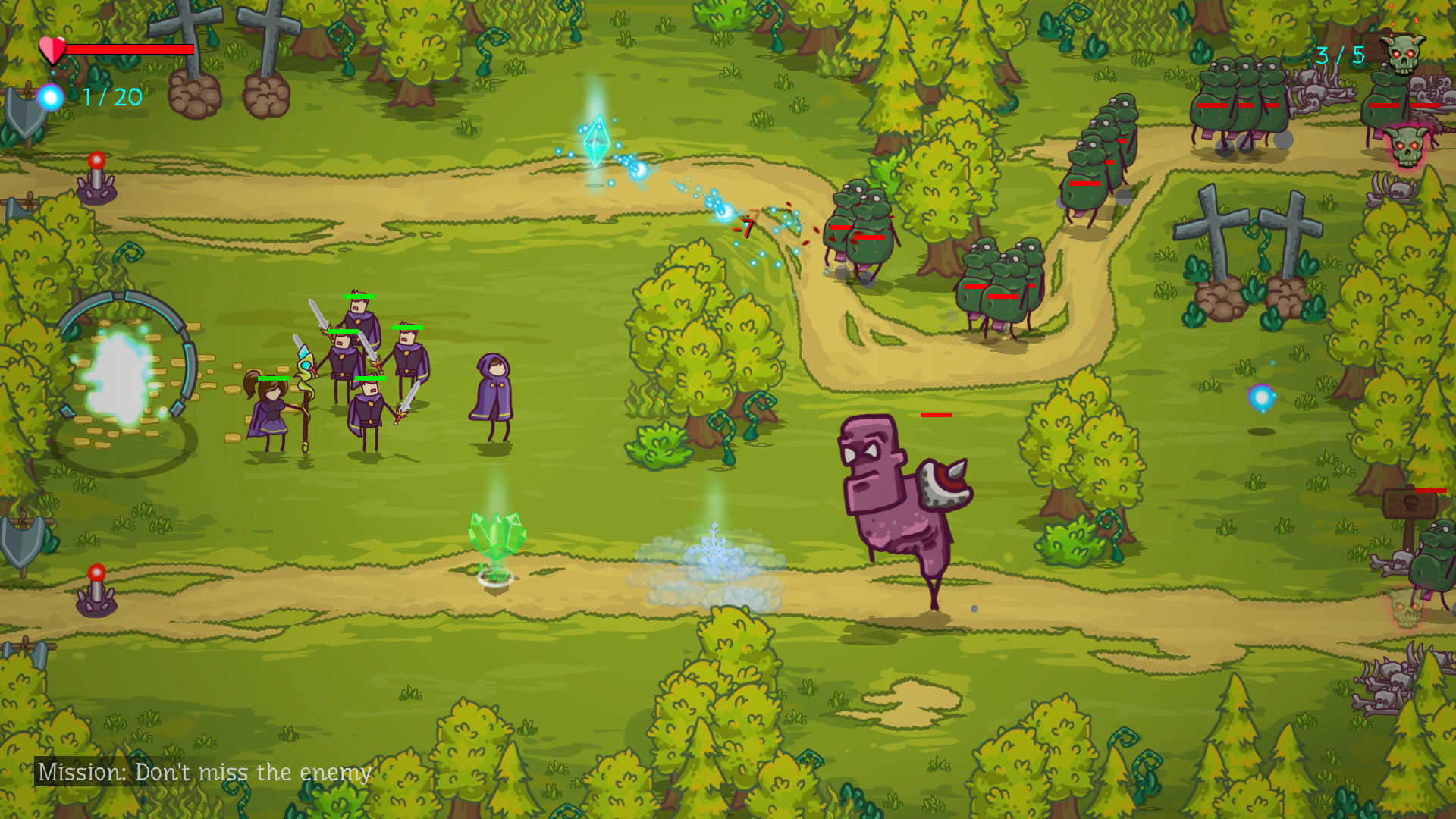 Road Stones on Steam