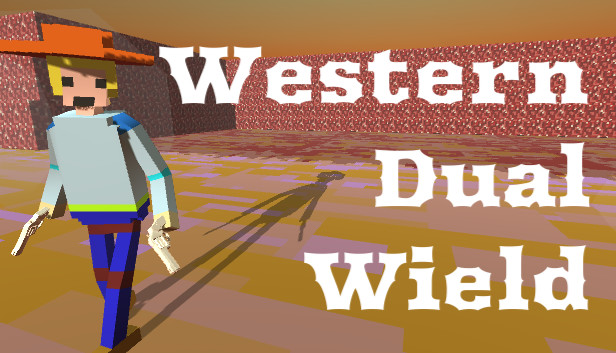 Western Dual Wield - Steam News Hub