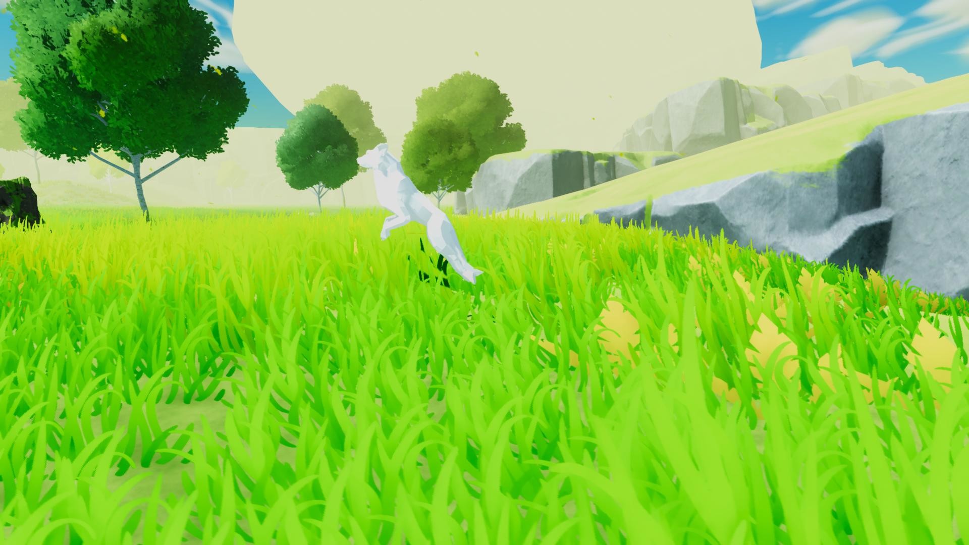 Finding Ice on Steam