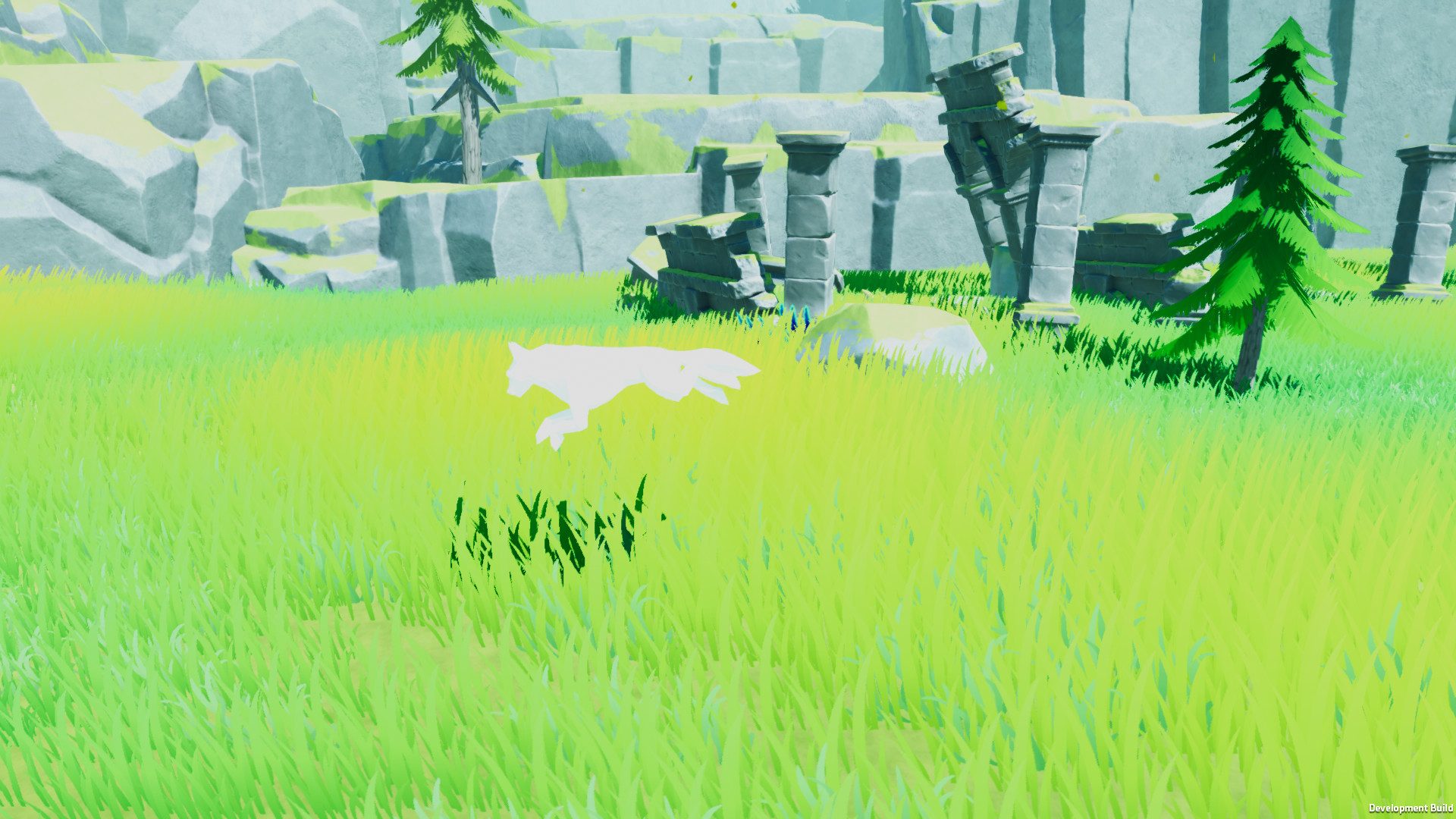 Finding Ice on Steam