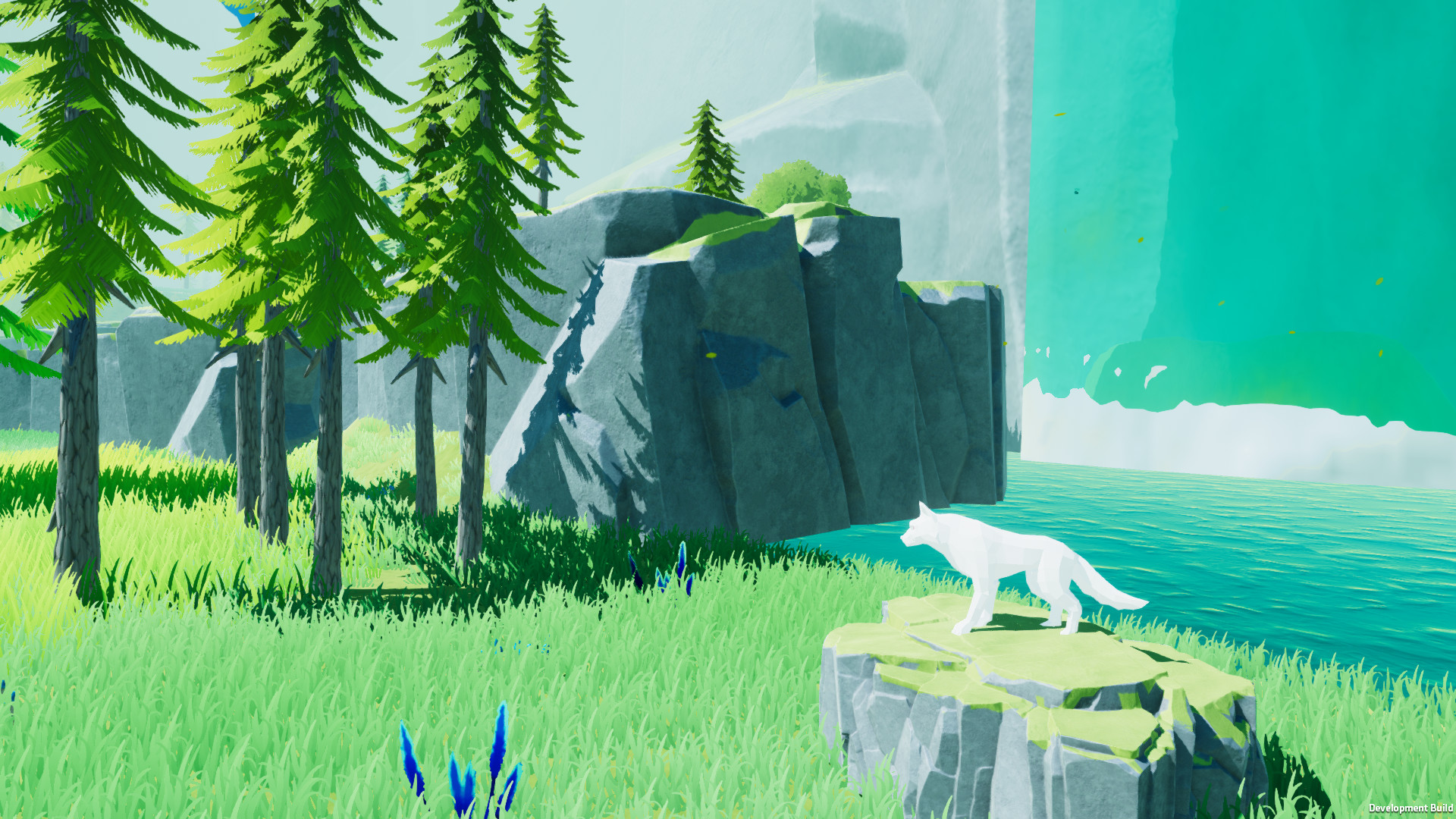 Finding Ice on Steam