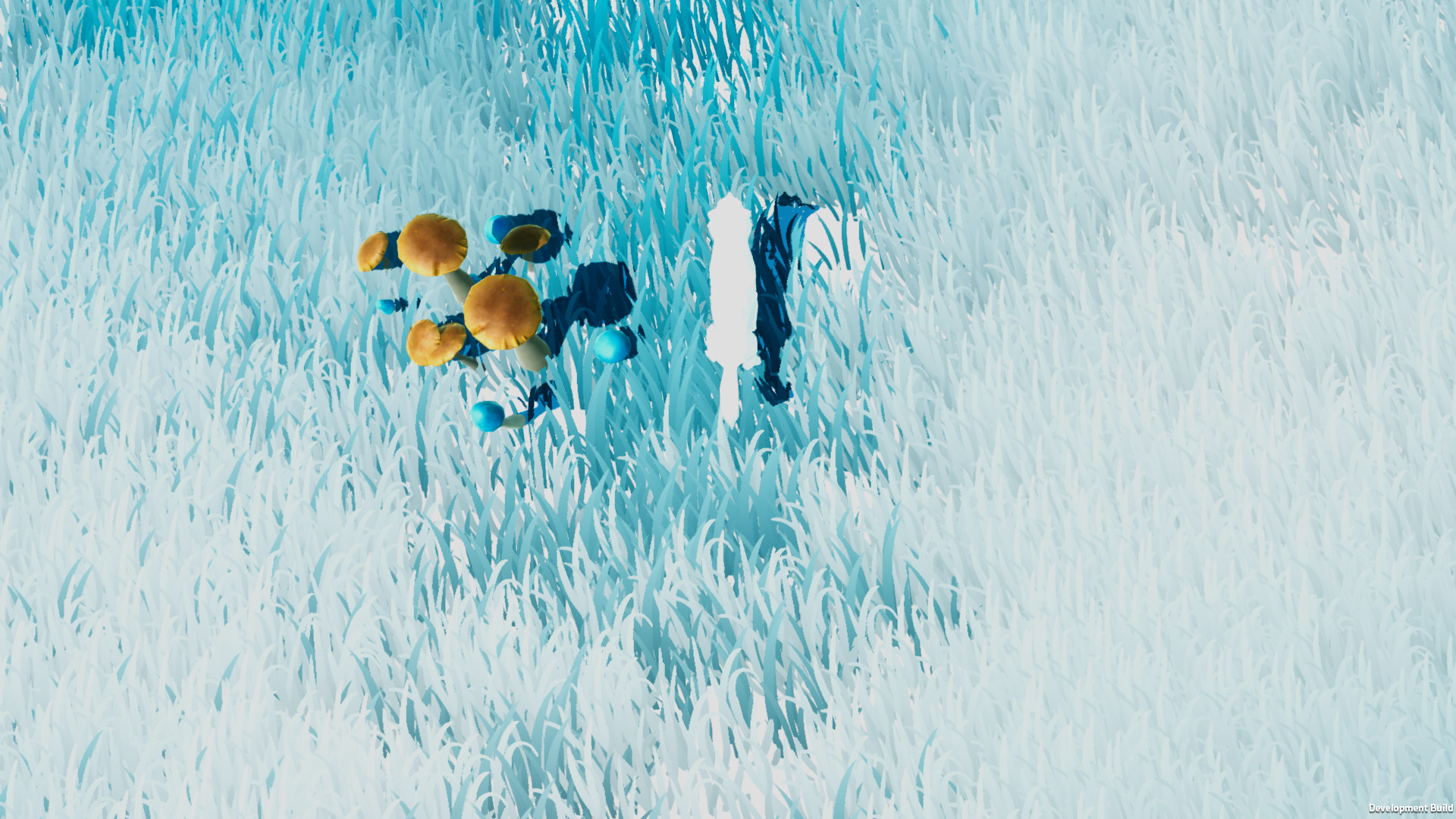 Finding Ice on Steam