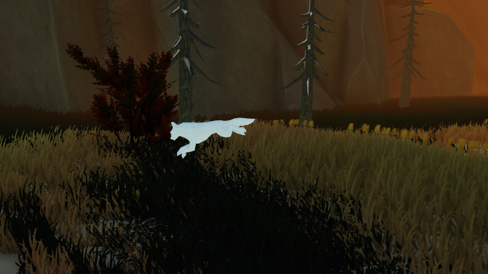 Finding Ice on Steam