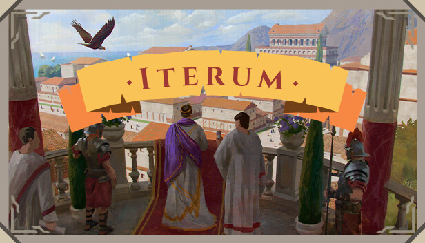 Iterum on Steam