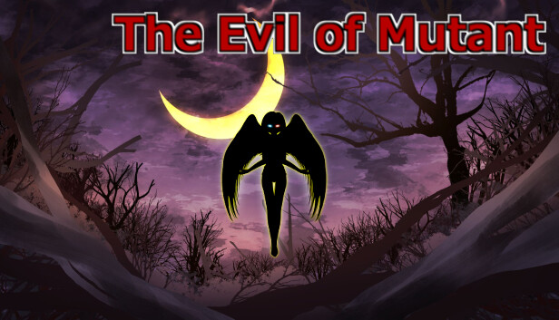 The Evil of Mutant on Steam