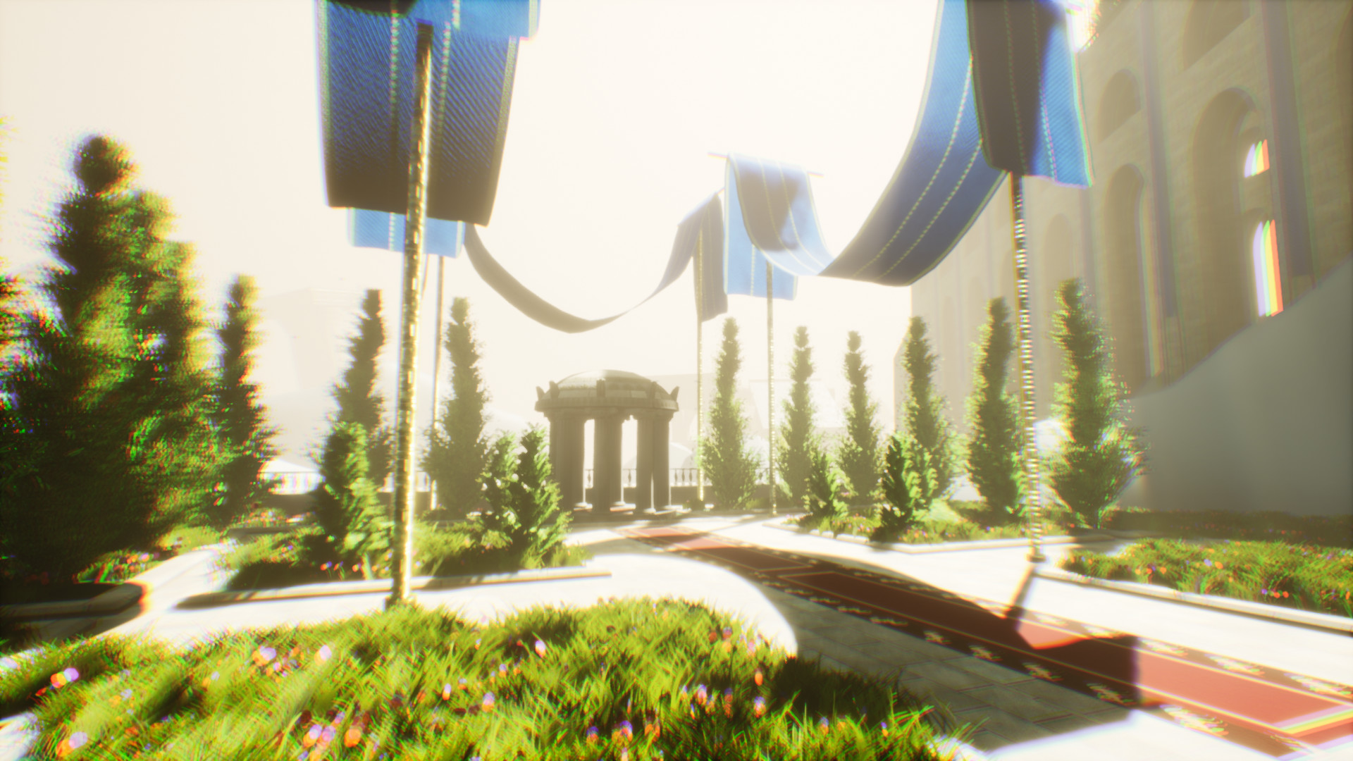 Heavy Burden on Steam