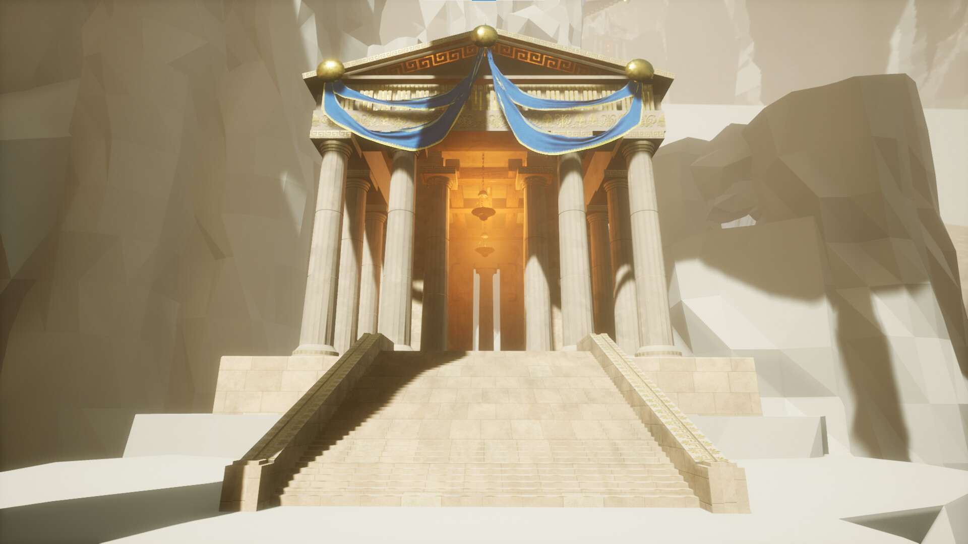 Heavy Burden on Steam