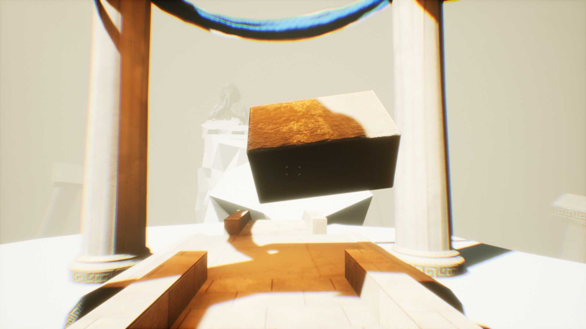 Heavy Burden on Steam