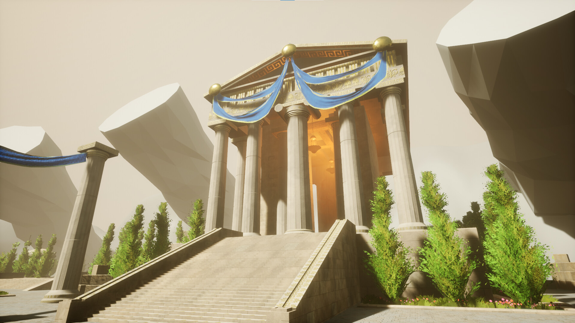 Heavy Burden on Steam