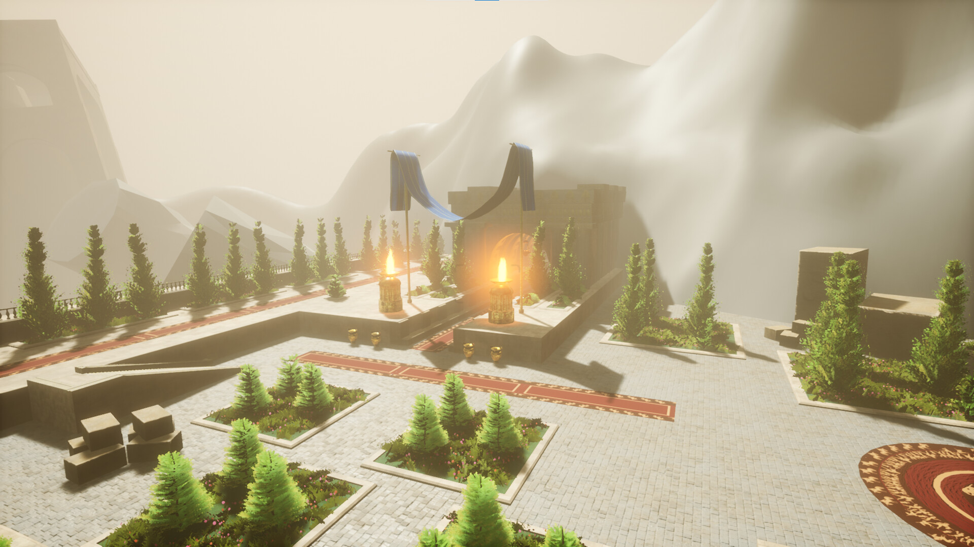 Heavy Burden on Steam