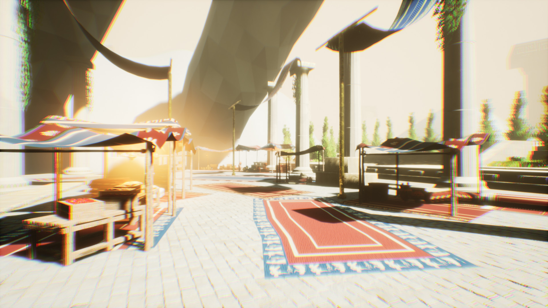 Heavy Burden on Steam