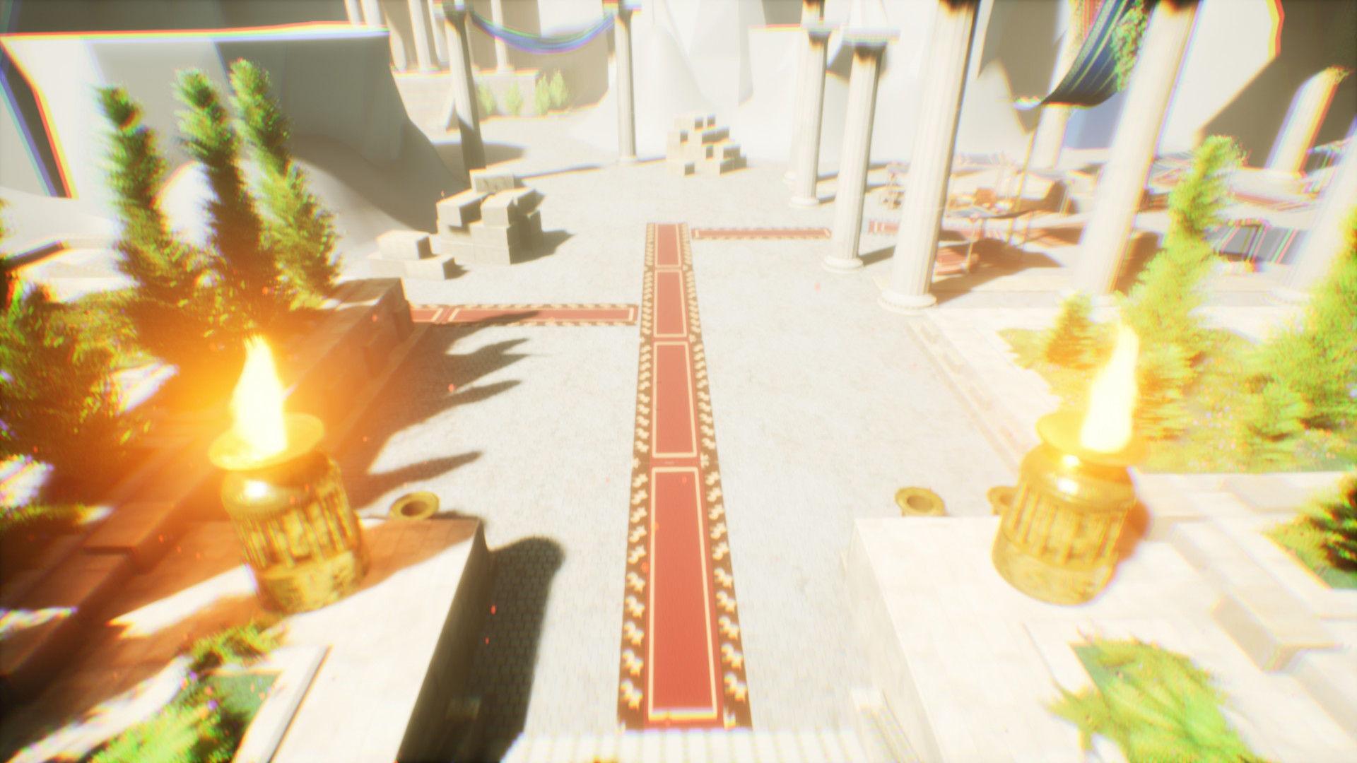 Heavy Burden on Steam