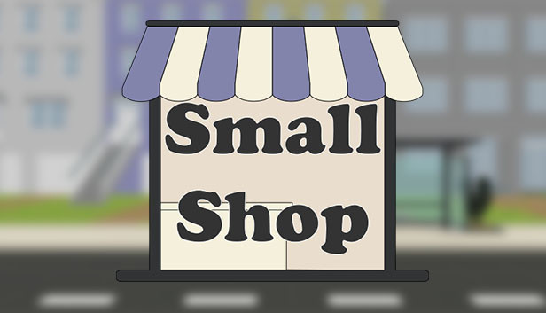 Small Shop on Steam