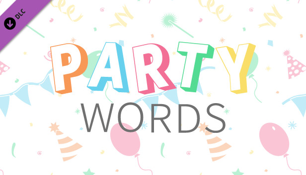 Party Words - Deck Pack 2 on Steam