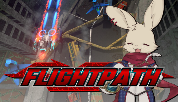 Flightpath on Steam