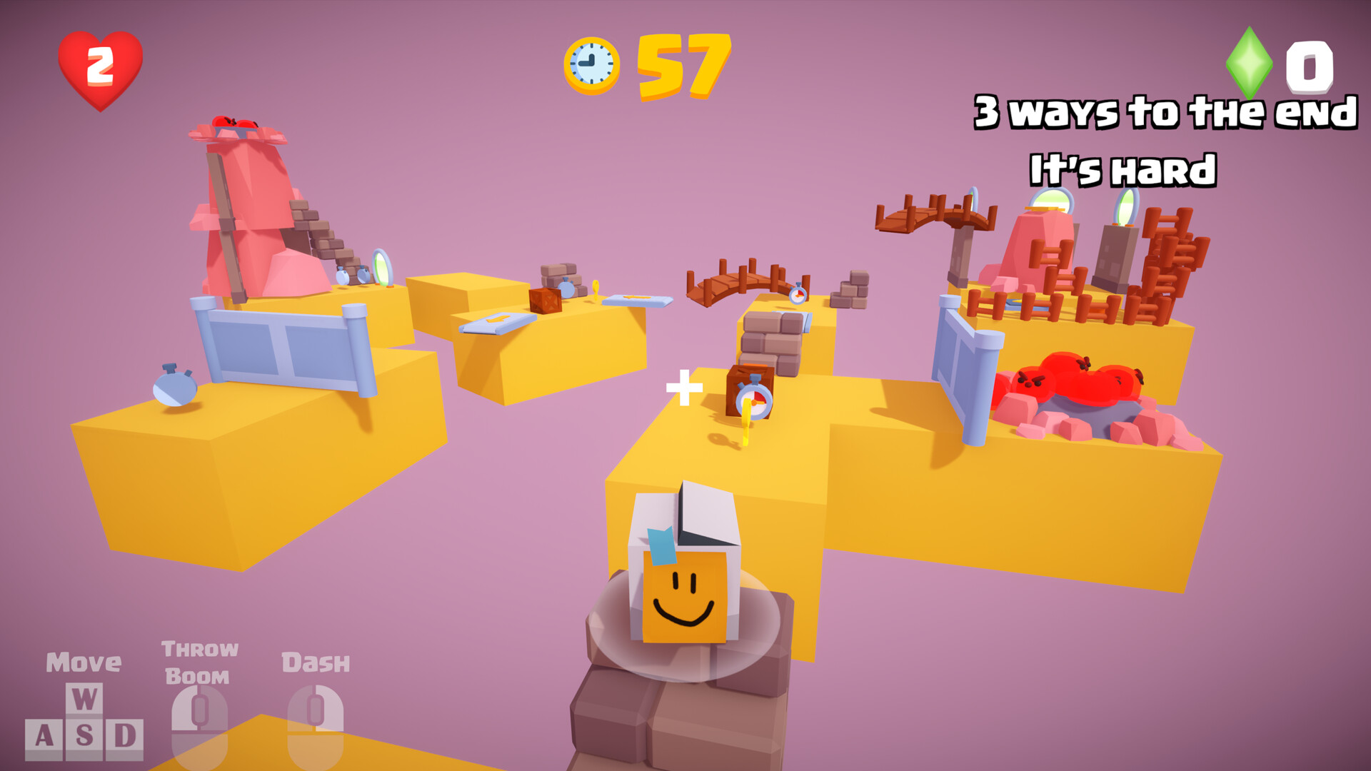 Creative Console on Steam