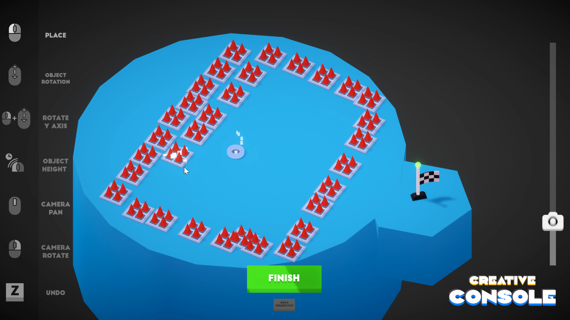 Steam：Creative Console