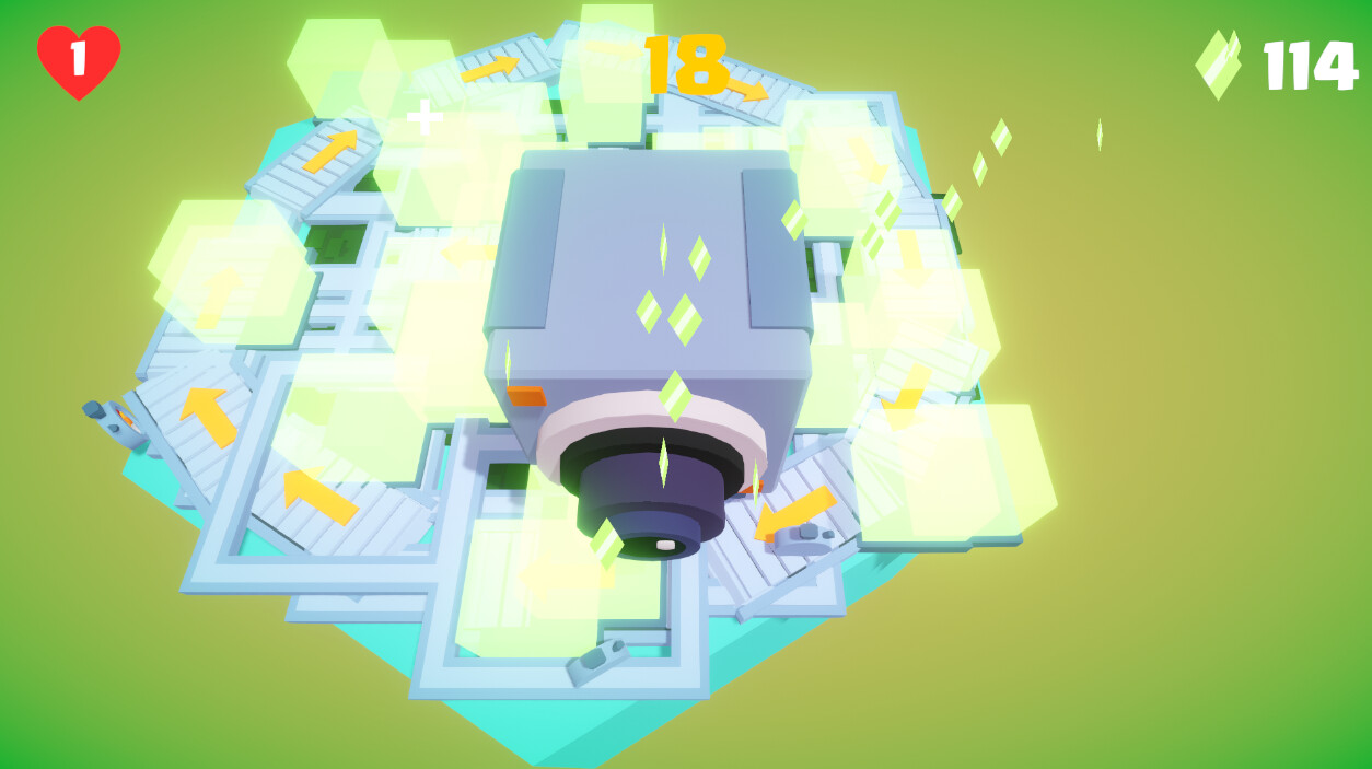 Creative Console on Steam