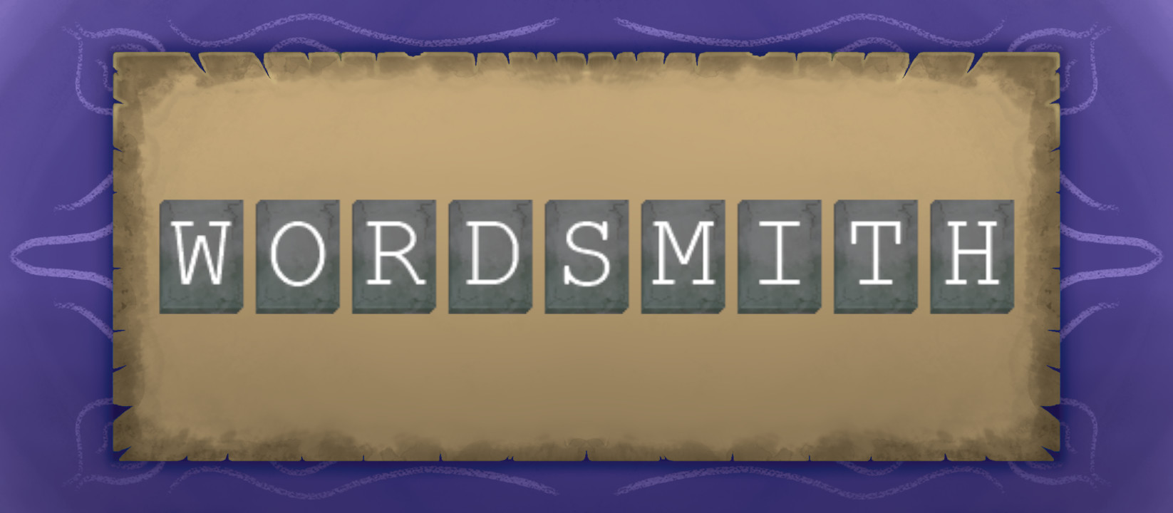 Wordsmith Playtest · 스팀