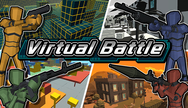 Virtual Battle on Steam