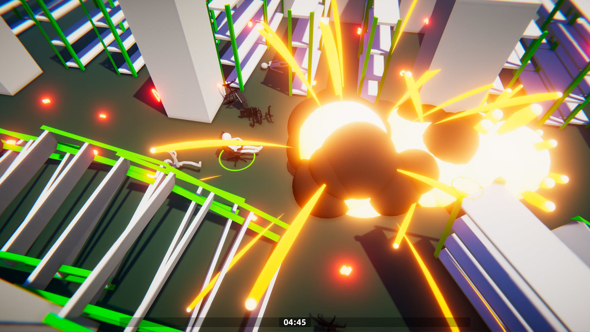 Keyboard Warrior on Steam