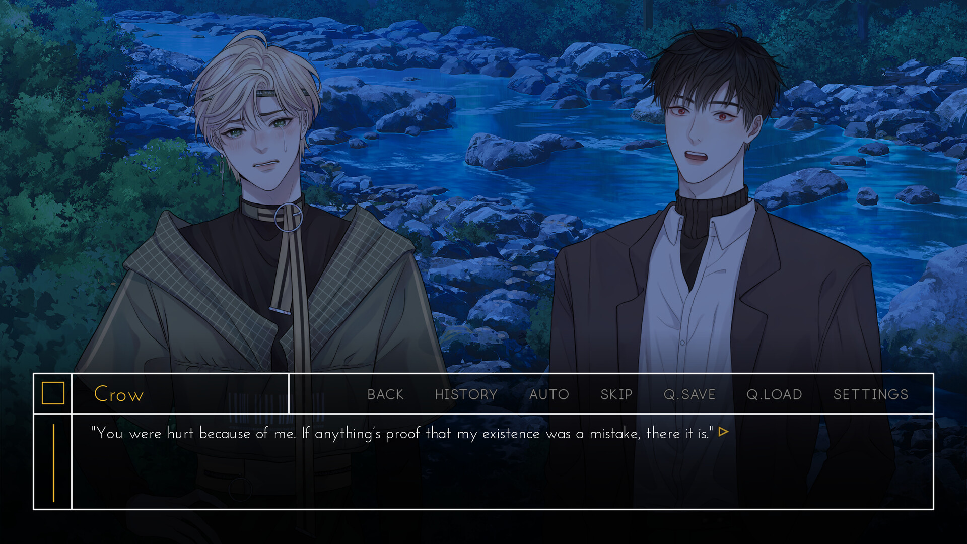 Dreambound on Steam