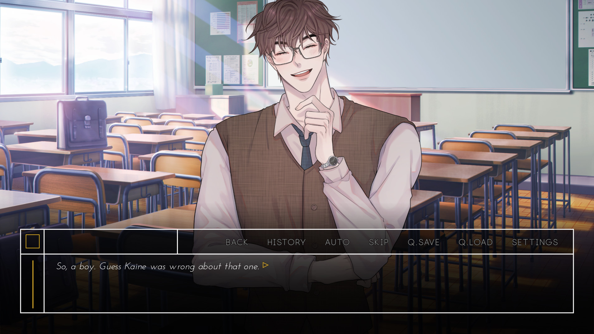 Dreambound on Steam