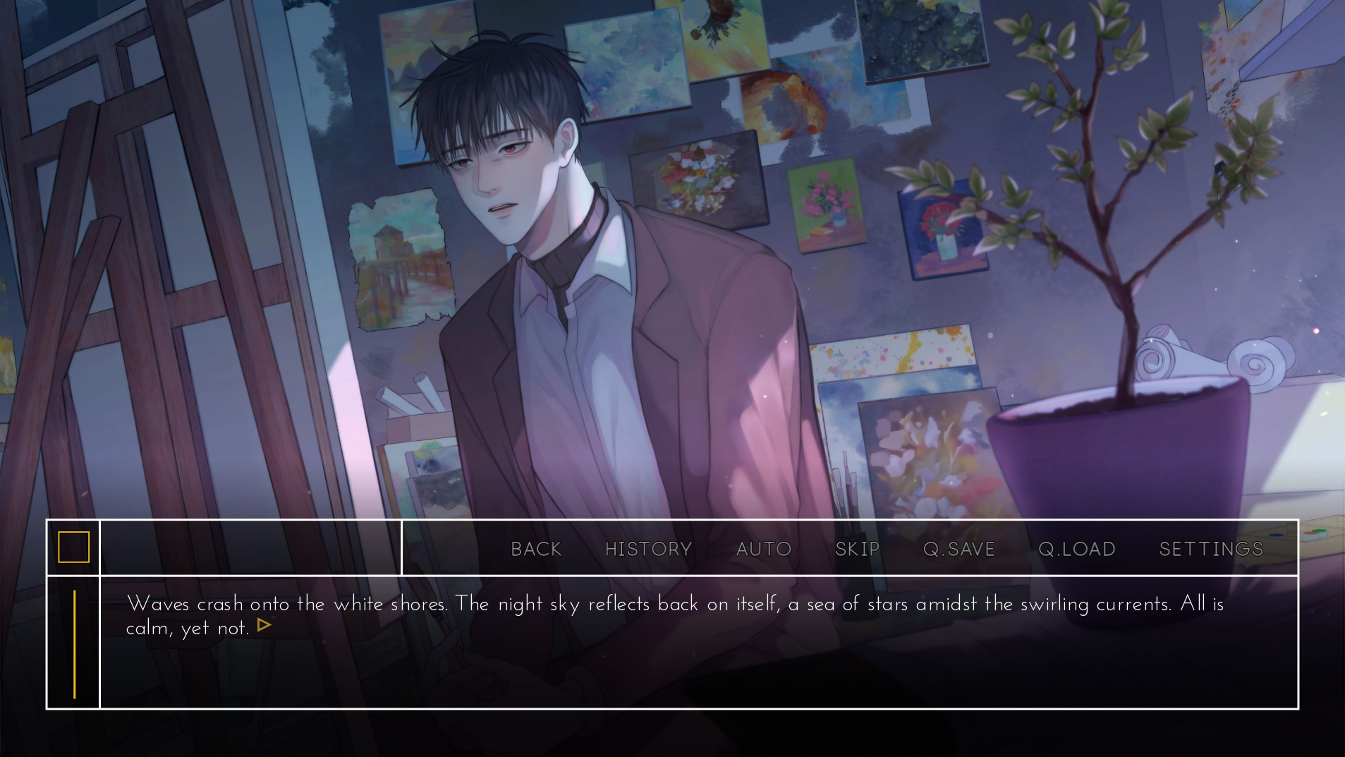 Dreambound on Steam