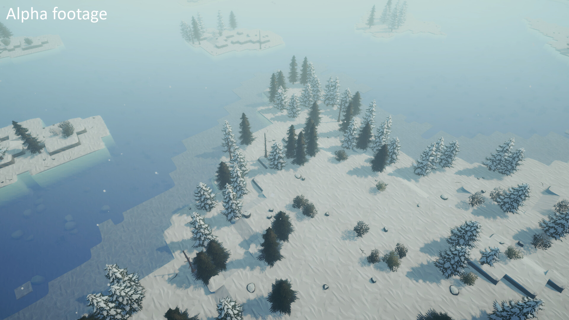 Rise From the Ashes: A Fantasy World Simulator on Steam