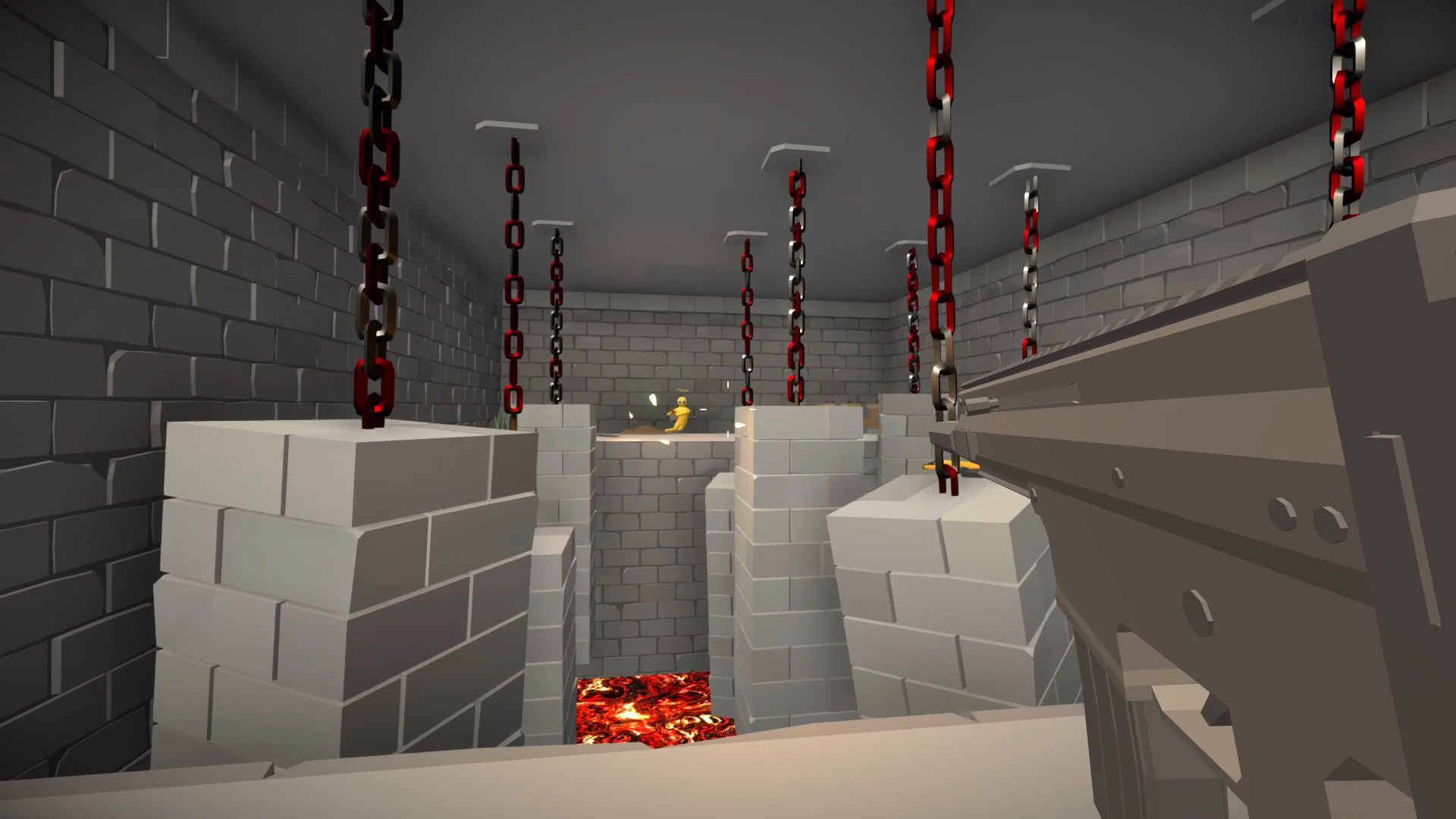 MegaBlasters! on Steam