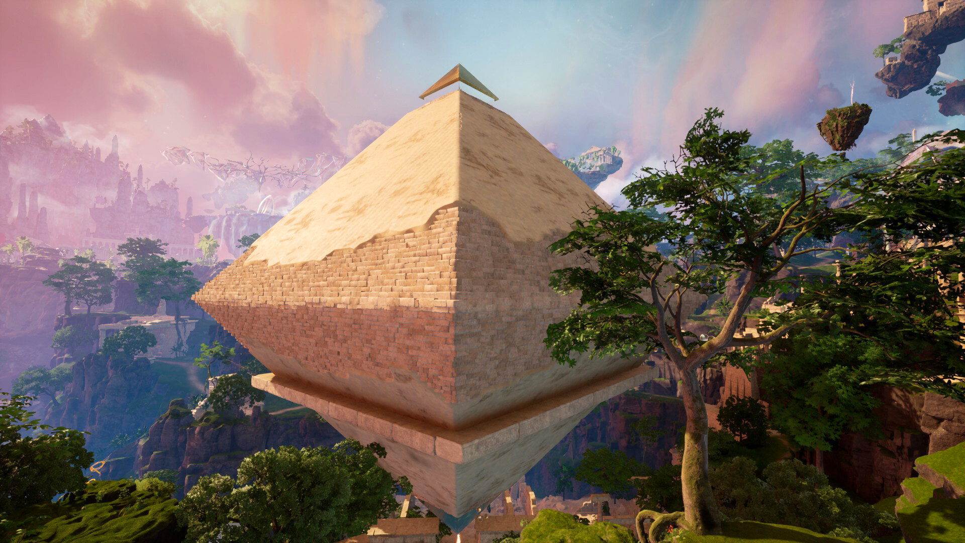 Islands of Insight on Steam
