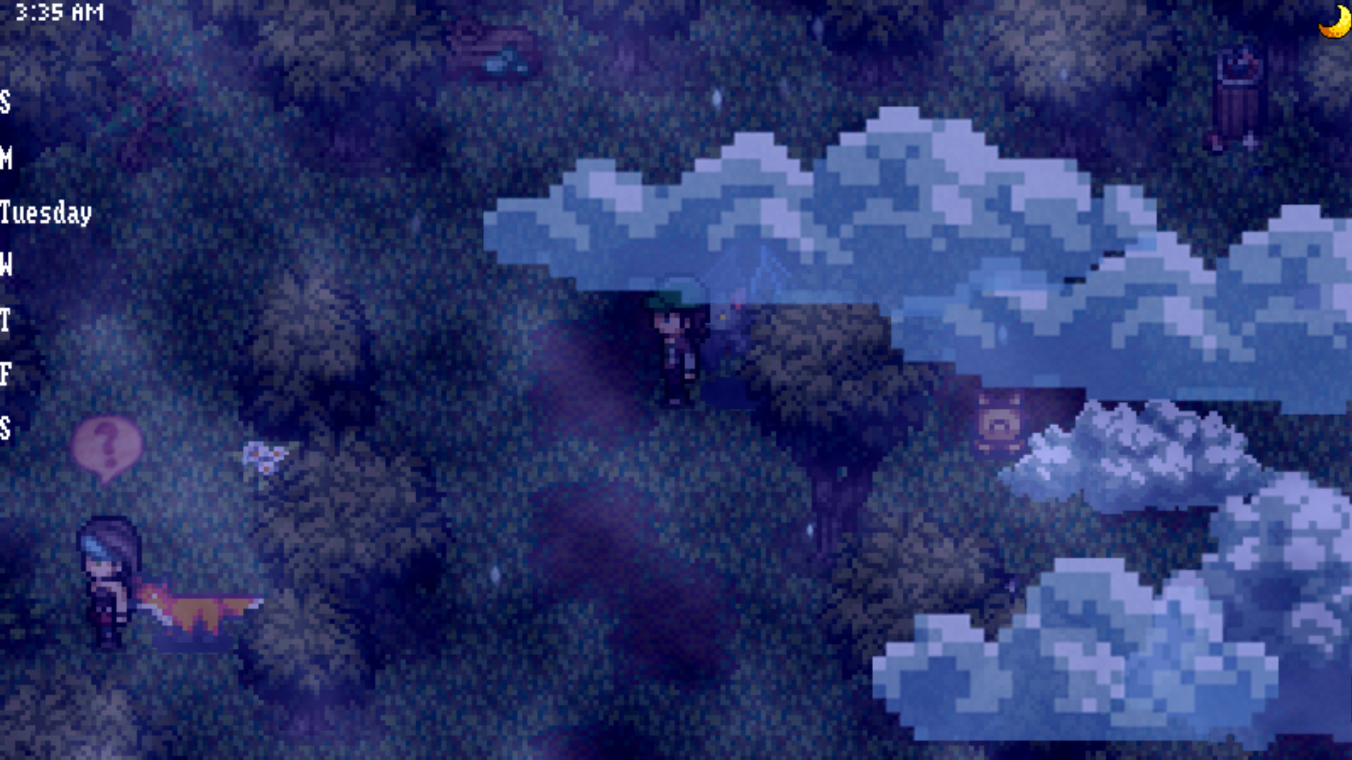 Modern Fantasy - Urban Legends on Steam