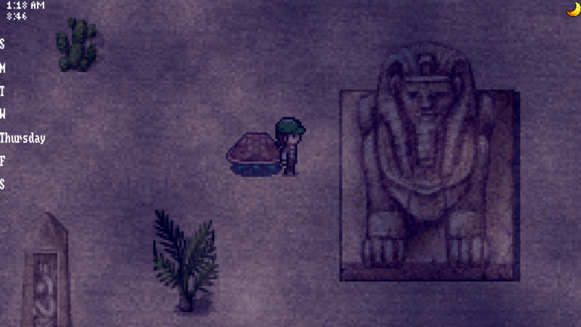 Modern Fantasy - Urban Legends on Steam