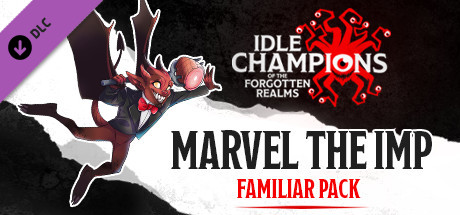 Idle Champions - Marvel the Imp Familiar Pack on Steam