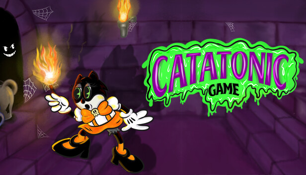 CATATONIC - Steam News Hub