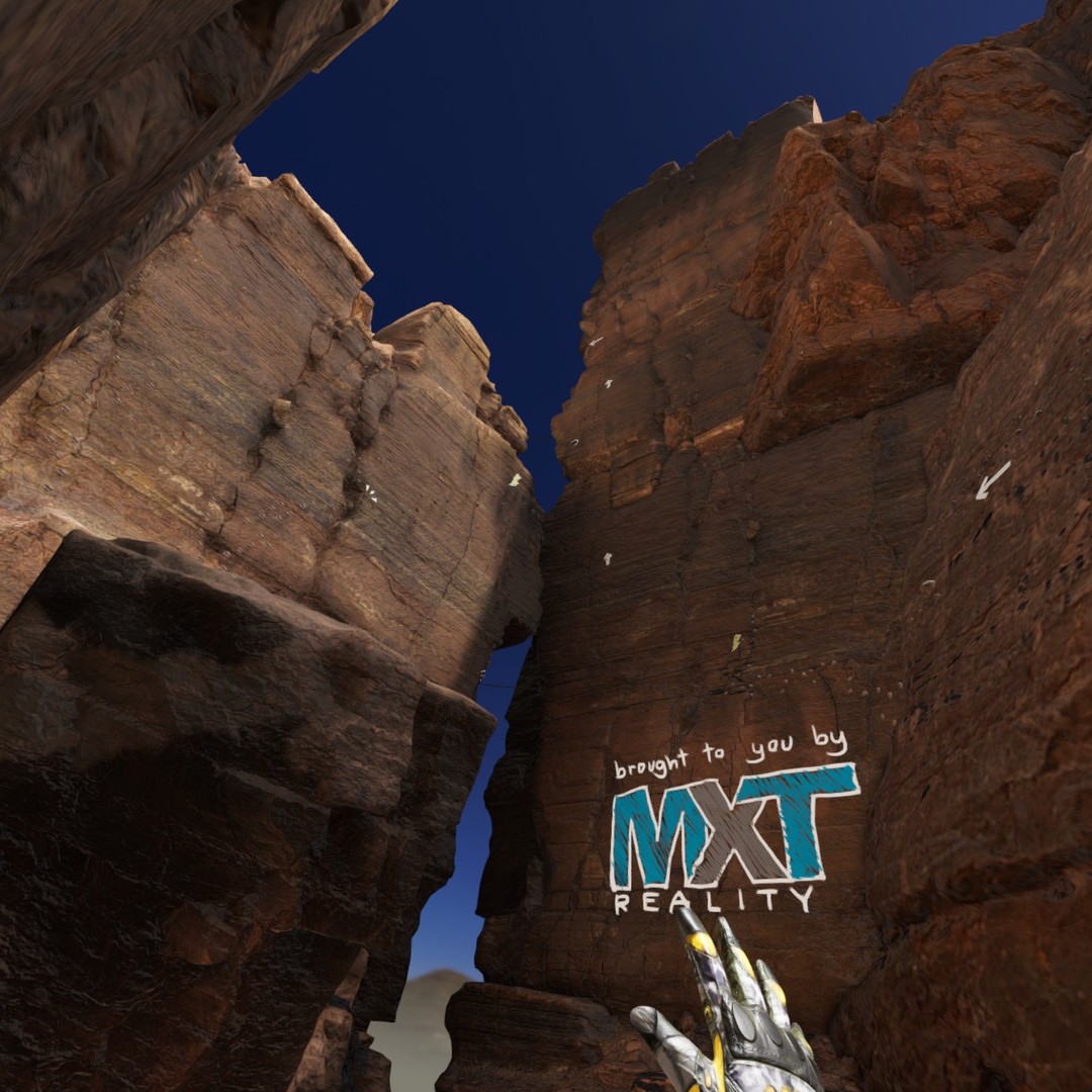Adventure Climb VR - Brave the Elements Expansion Maps · 스팀