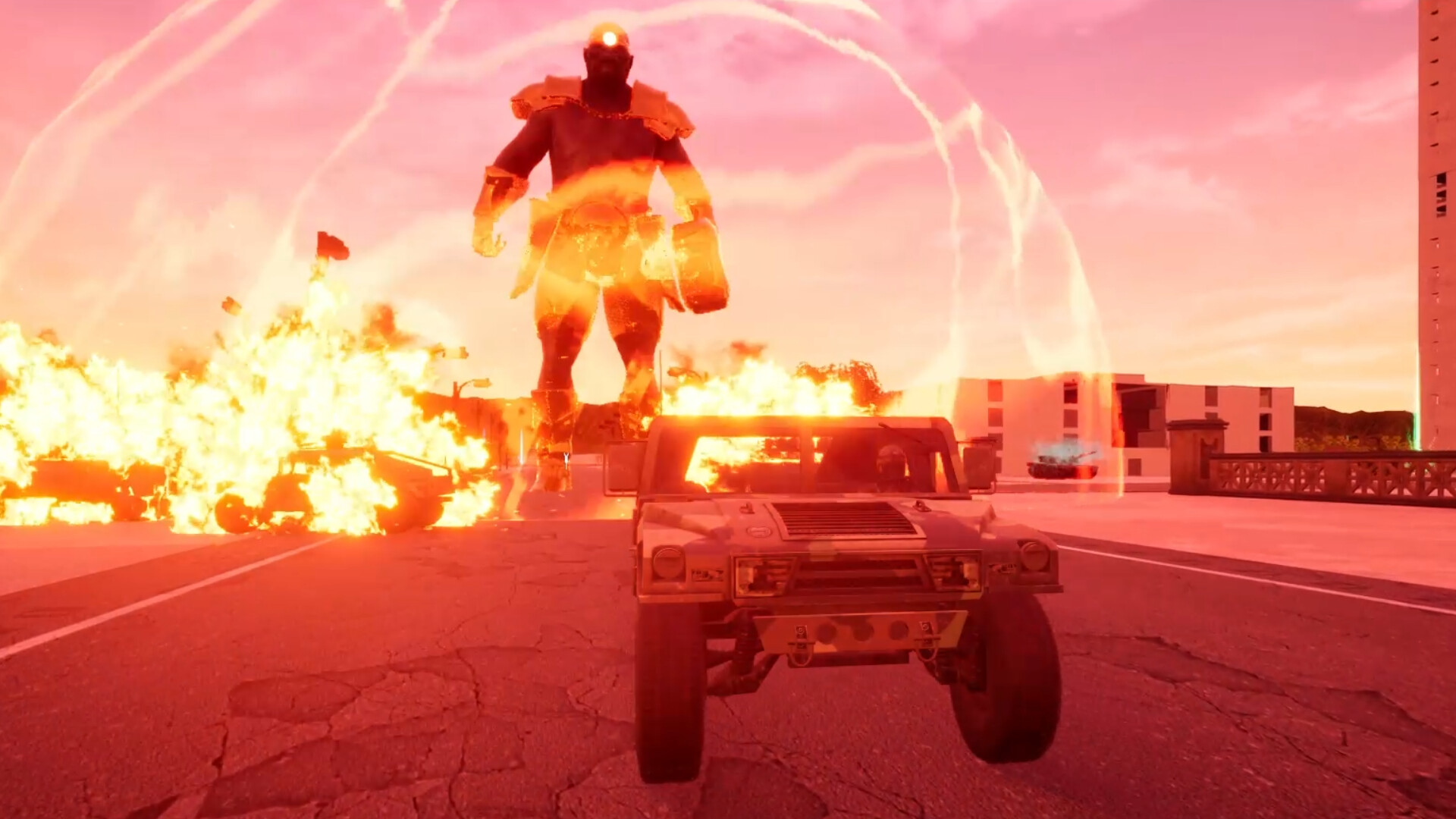 Woodlawn : The End of the World on Steam